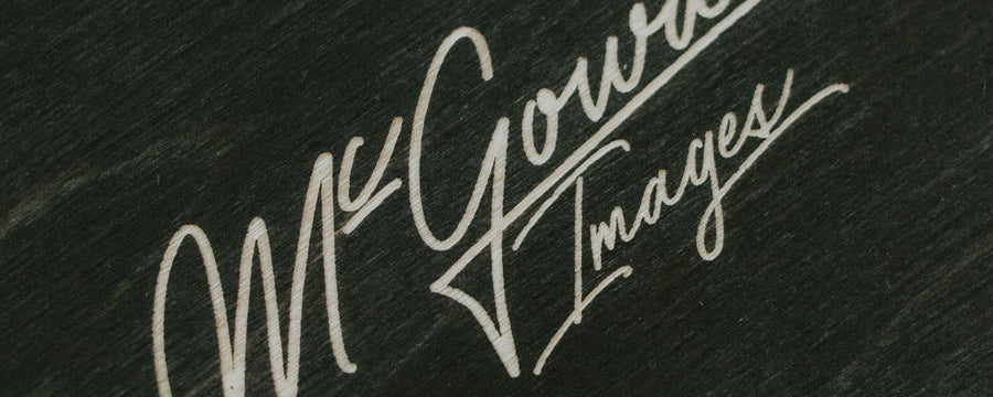 Some of our work - April – Lamb & Raccoon