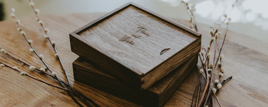 Some of our work - June – Lamb & Raccoon